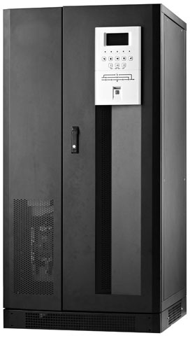 Hur fungerar avbrottsfri kraft 2020? - UPS-kraft